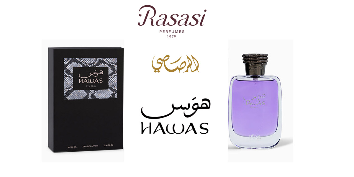 Rasasi Hawas: The Ultimate Guide & Review — Fresh, Sensual & Legendary ...